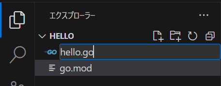 第三章 你好，世界！（开始开发，程序结构） - 从零开始的游戏编程：Go 语言与 Ebitengine